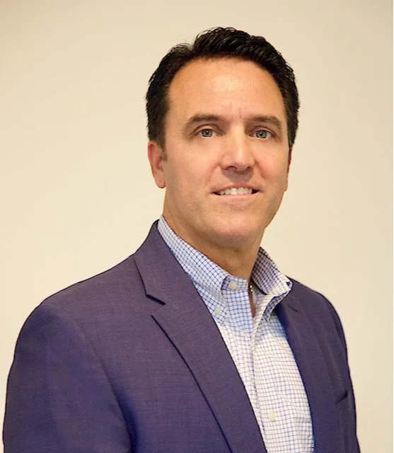 The Team — Liberty Ministries