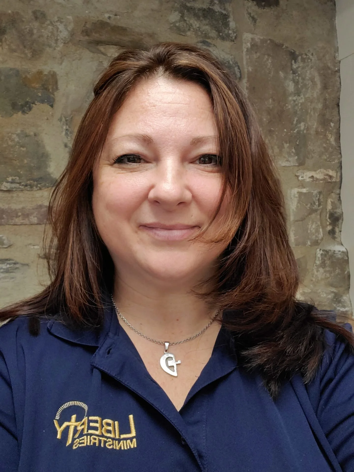 The Team — Liberty Ministries