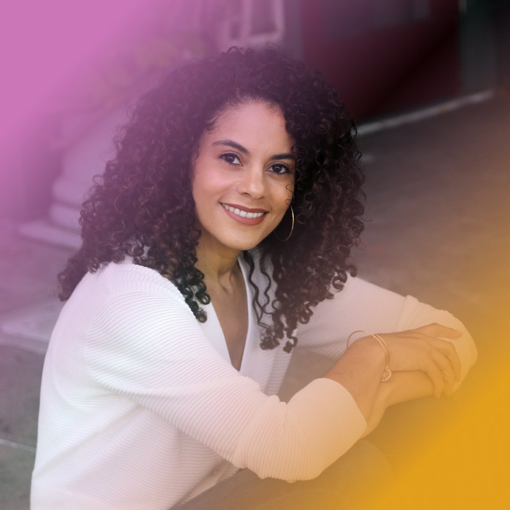 About — Estrella Dawson