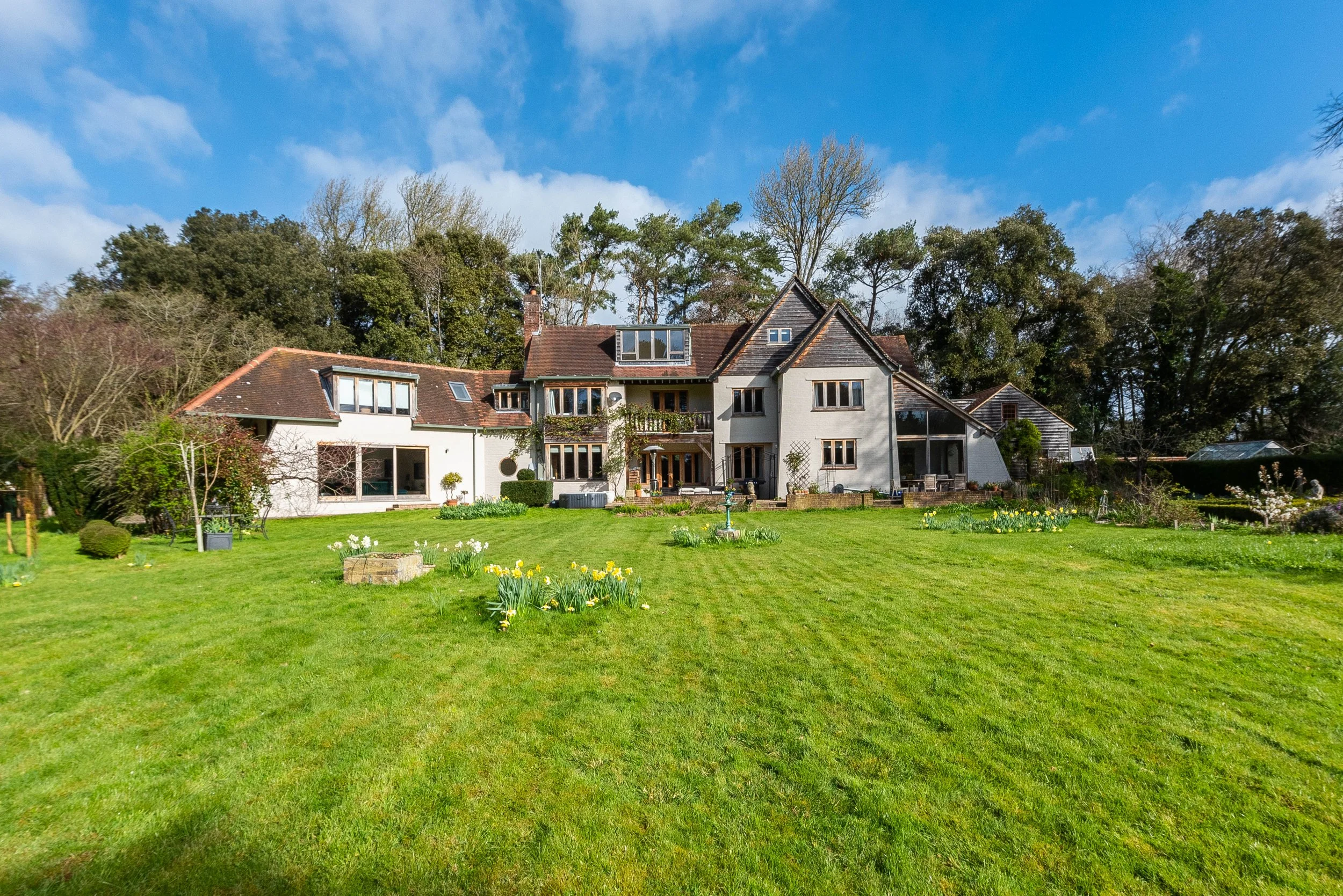 Foxcombe Orchard | Discover Your Dream Home — Bespoke by Breckon