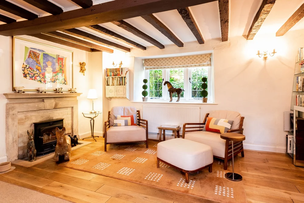 Lime Tree House | Discover Your Dream — Bespoke by Breckon
