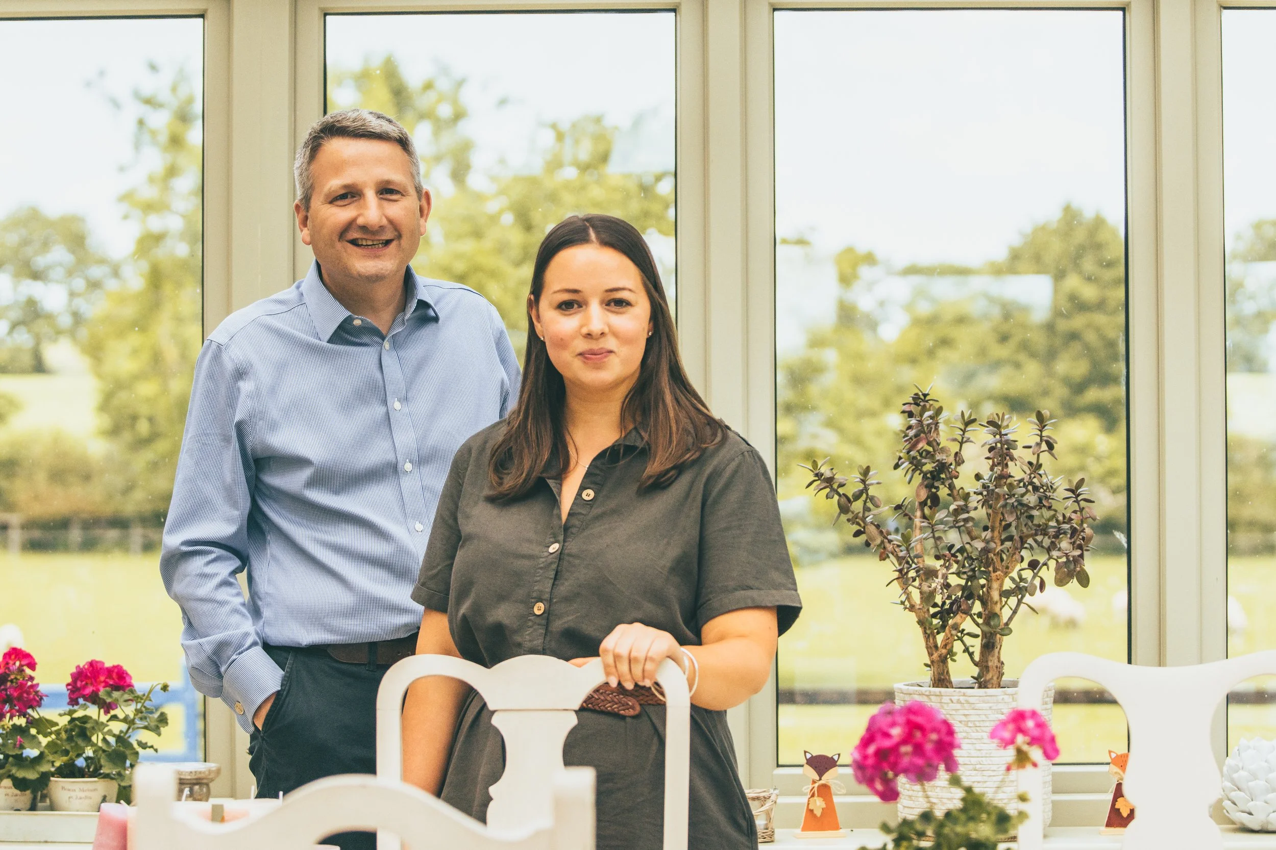 About — Bespoke by Breckon