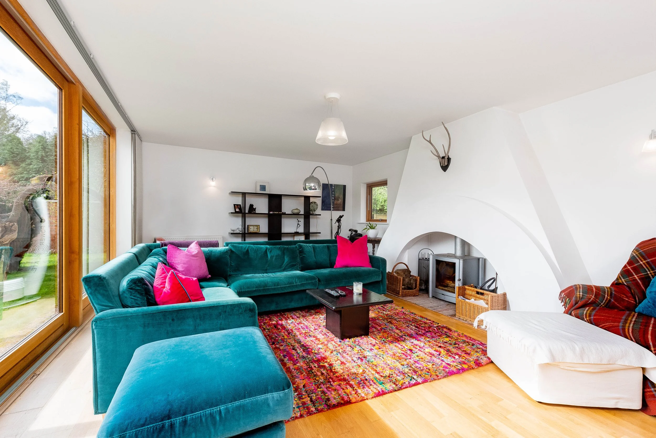 Foxcombe Orchard | Discover Your Dream Home — Bespoke by Breckon