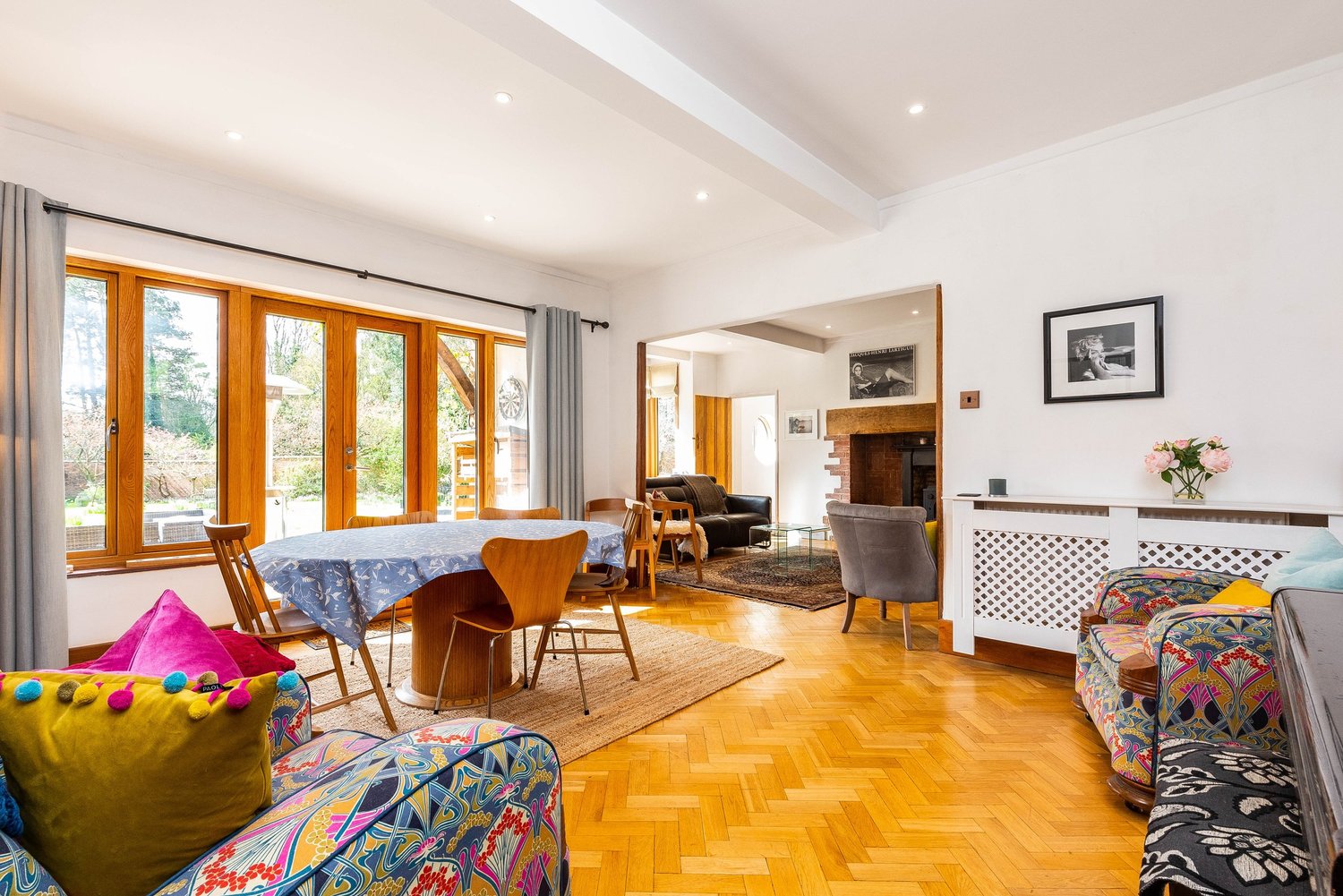 Foxcombe Orchard | Discover Your Dream Home — Bespoke by Breckon