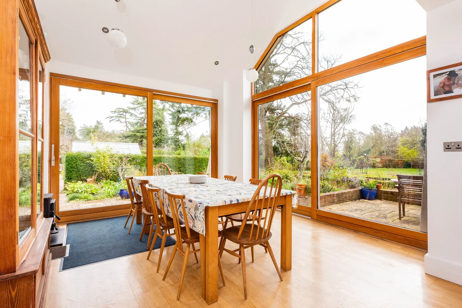 Foxcombe Orchard | Discover Your Dream Home — Bespoke by Breckon