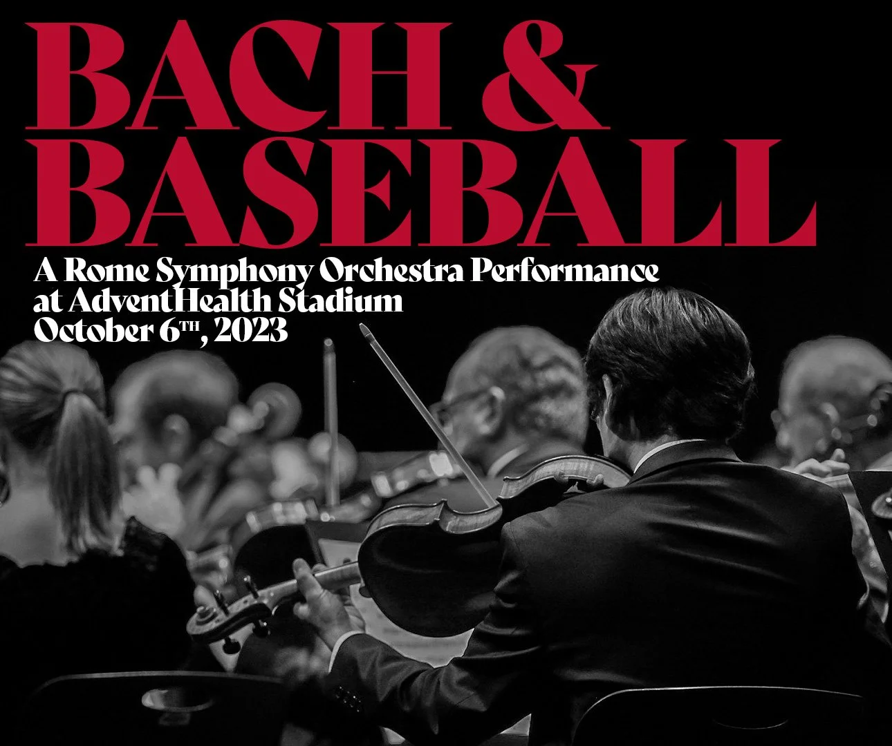 Rome Symphony Orchestra