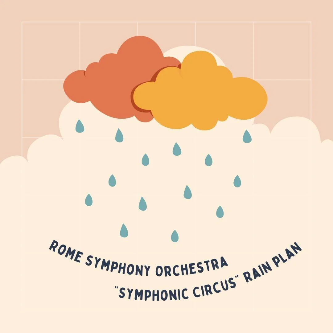 Rome Symphony Orchestra