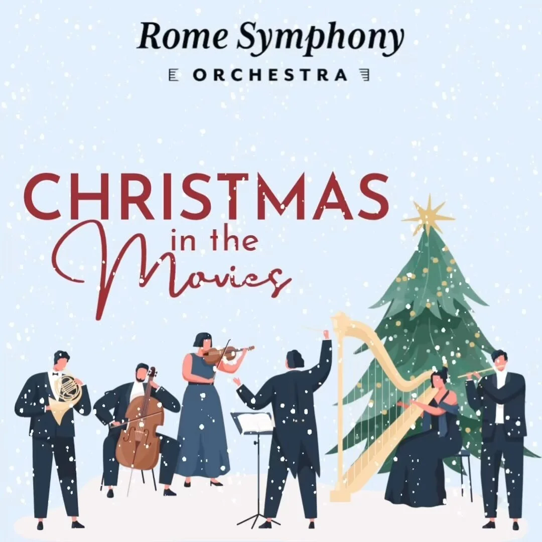 Rome Symphony Orchestra