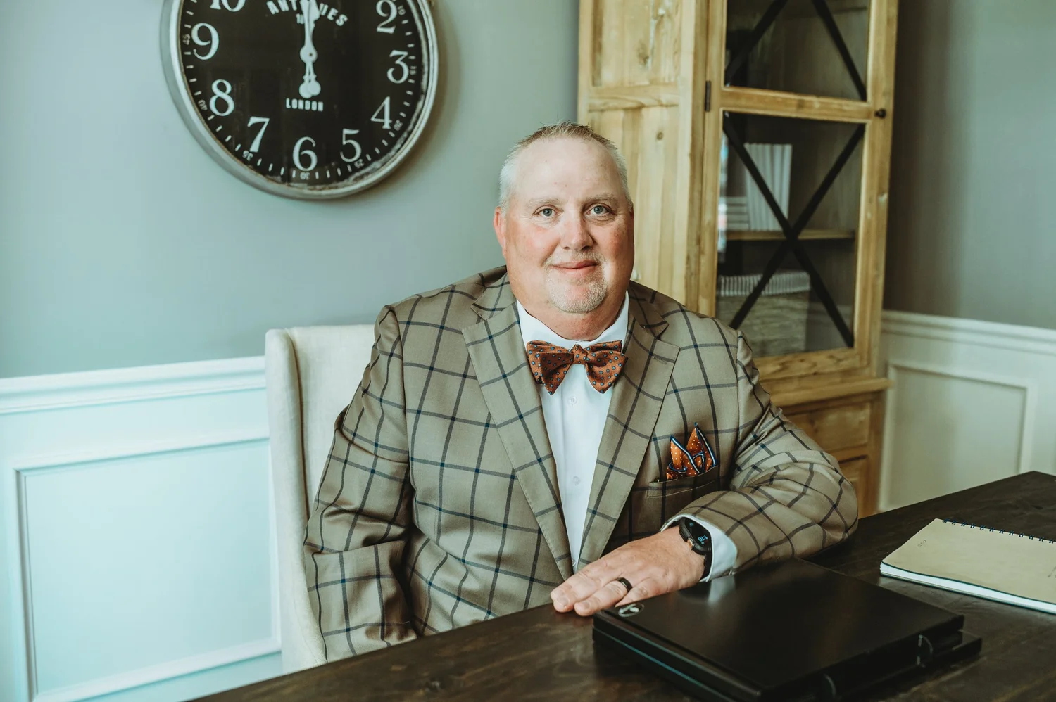 Agents — TC Realty