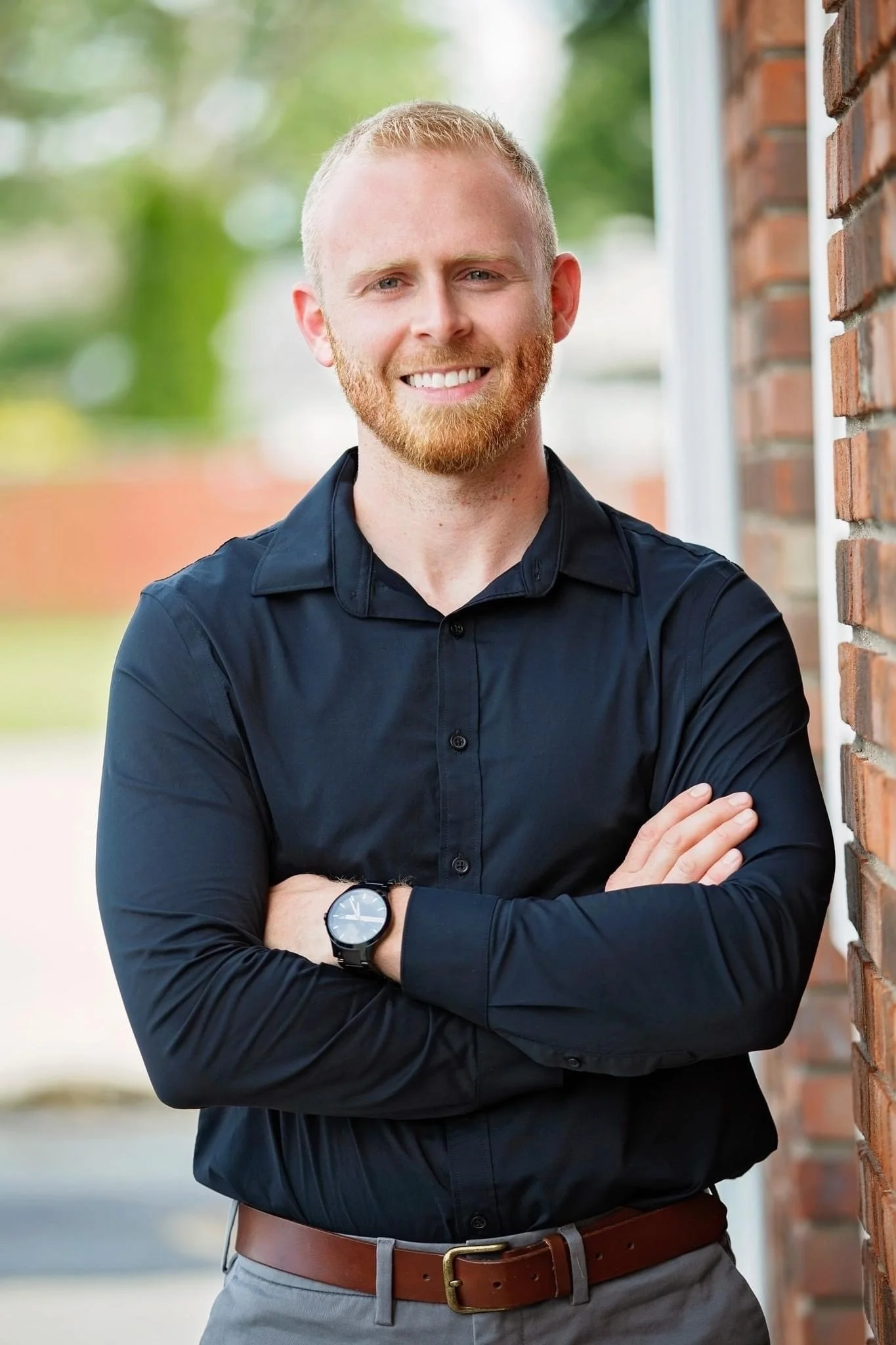 Agents — TC Realty