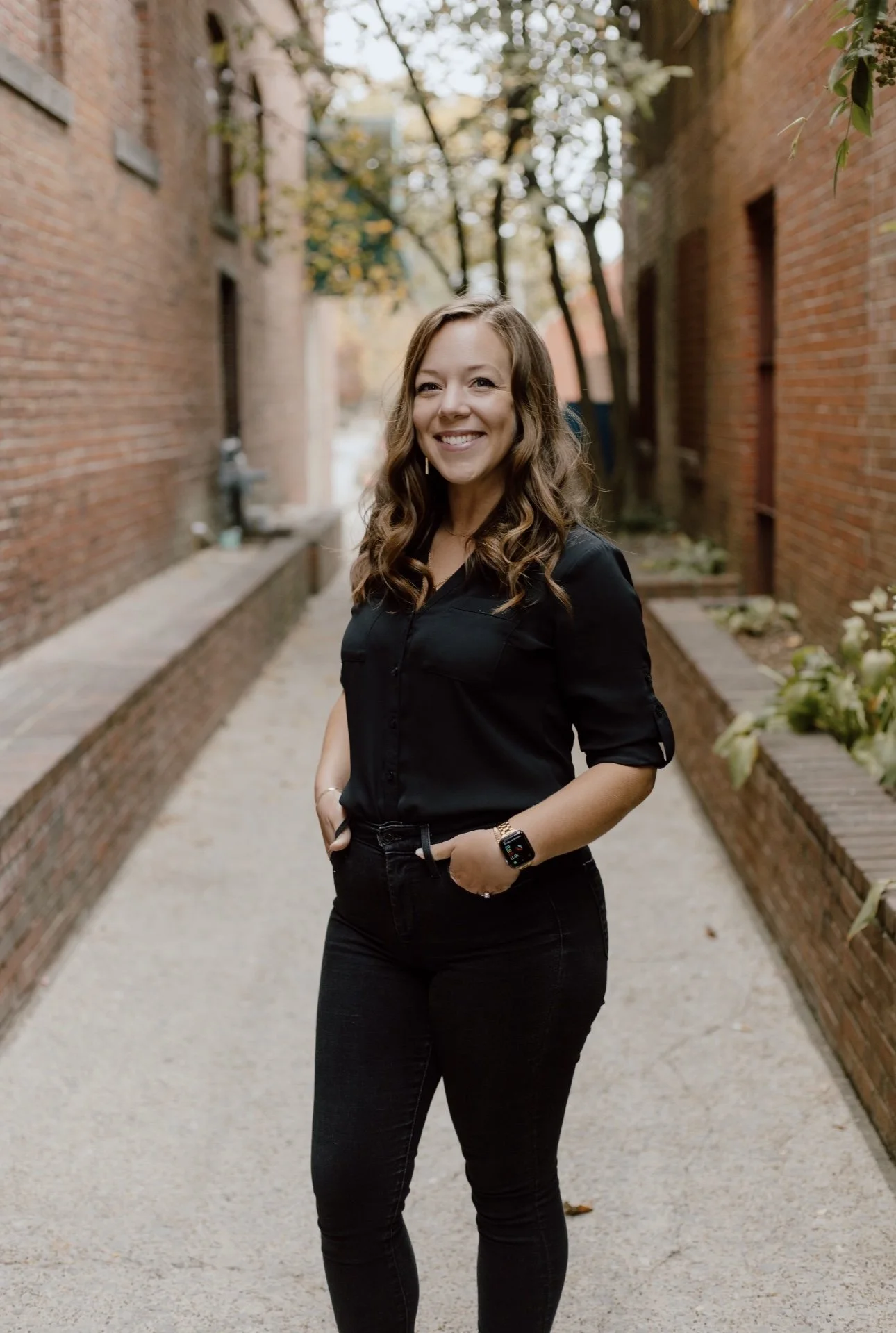 Agents — TC Realty