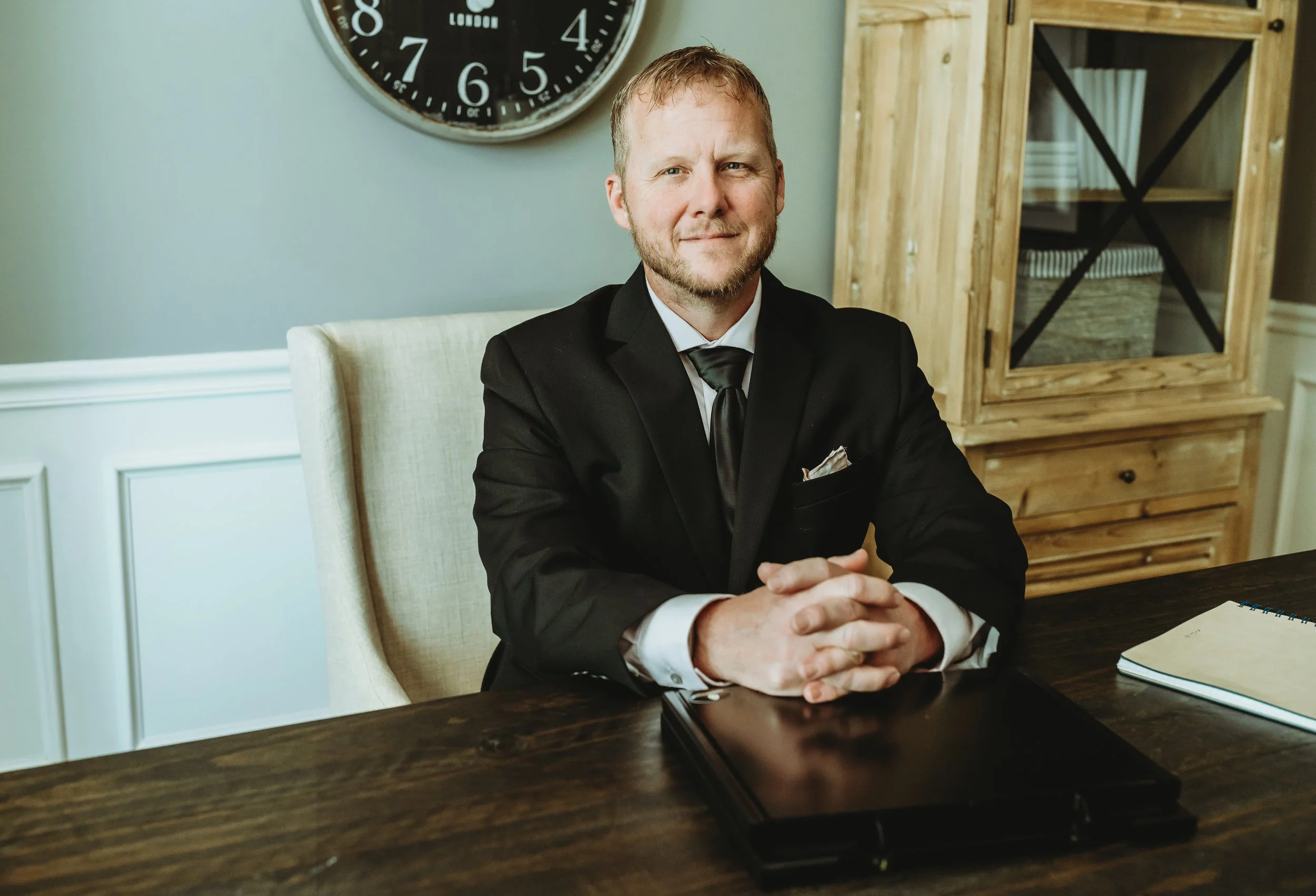 Agents — TC Realty