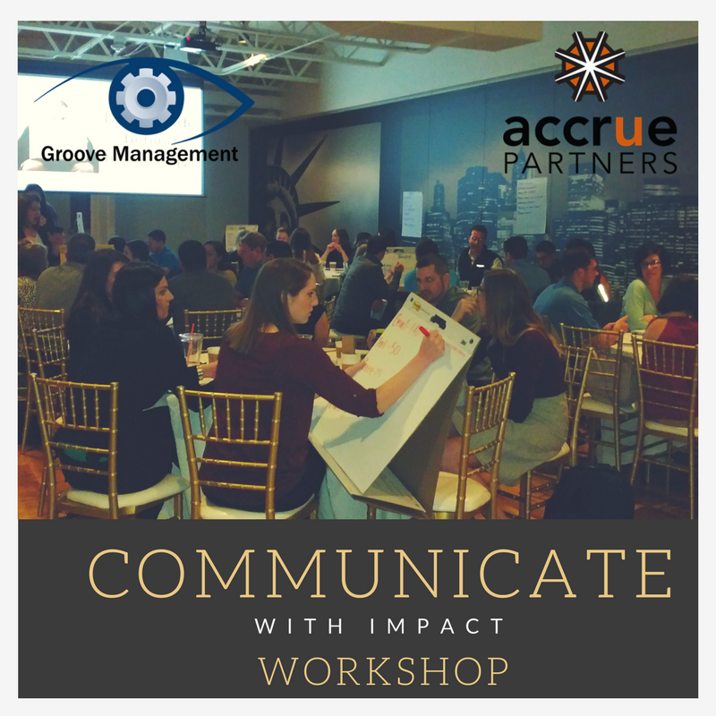 The Team Timeout - Building High Performing Teams | Groove MGMT