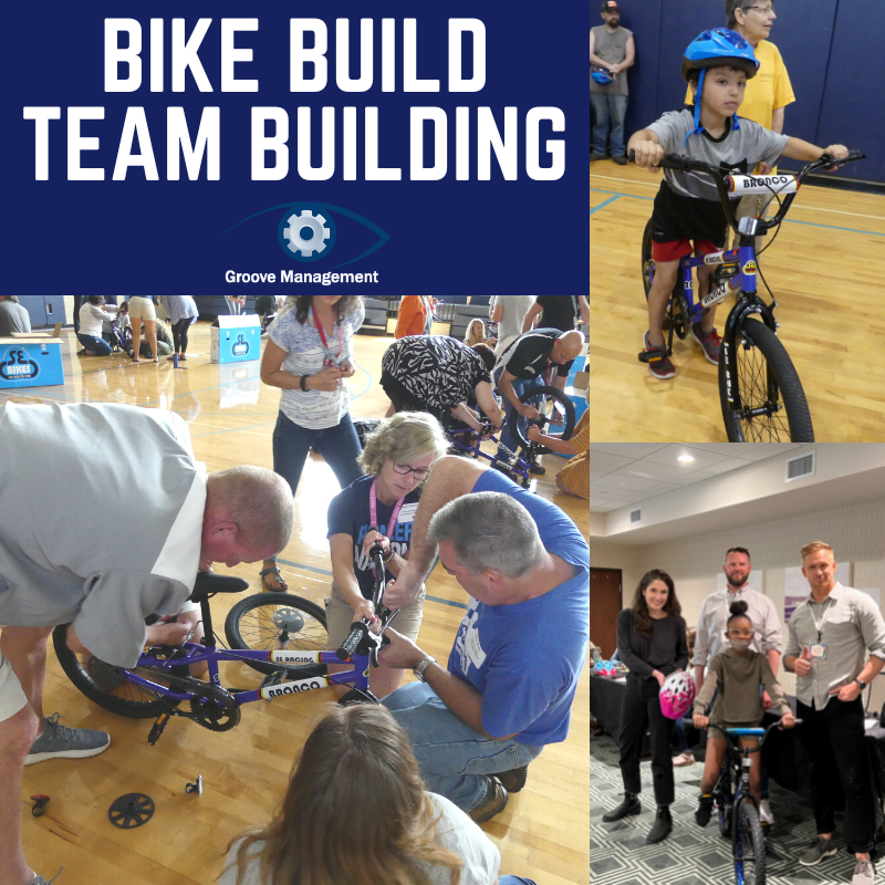 The Team Timeout - Building High Performing Teams | Groove MGMT