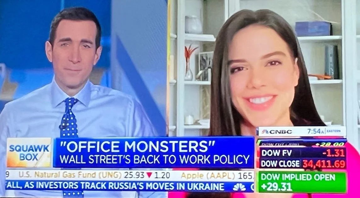 Office Monsters or Culture Crusaders? | Groove Management