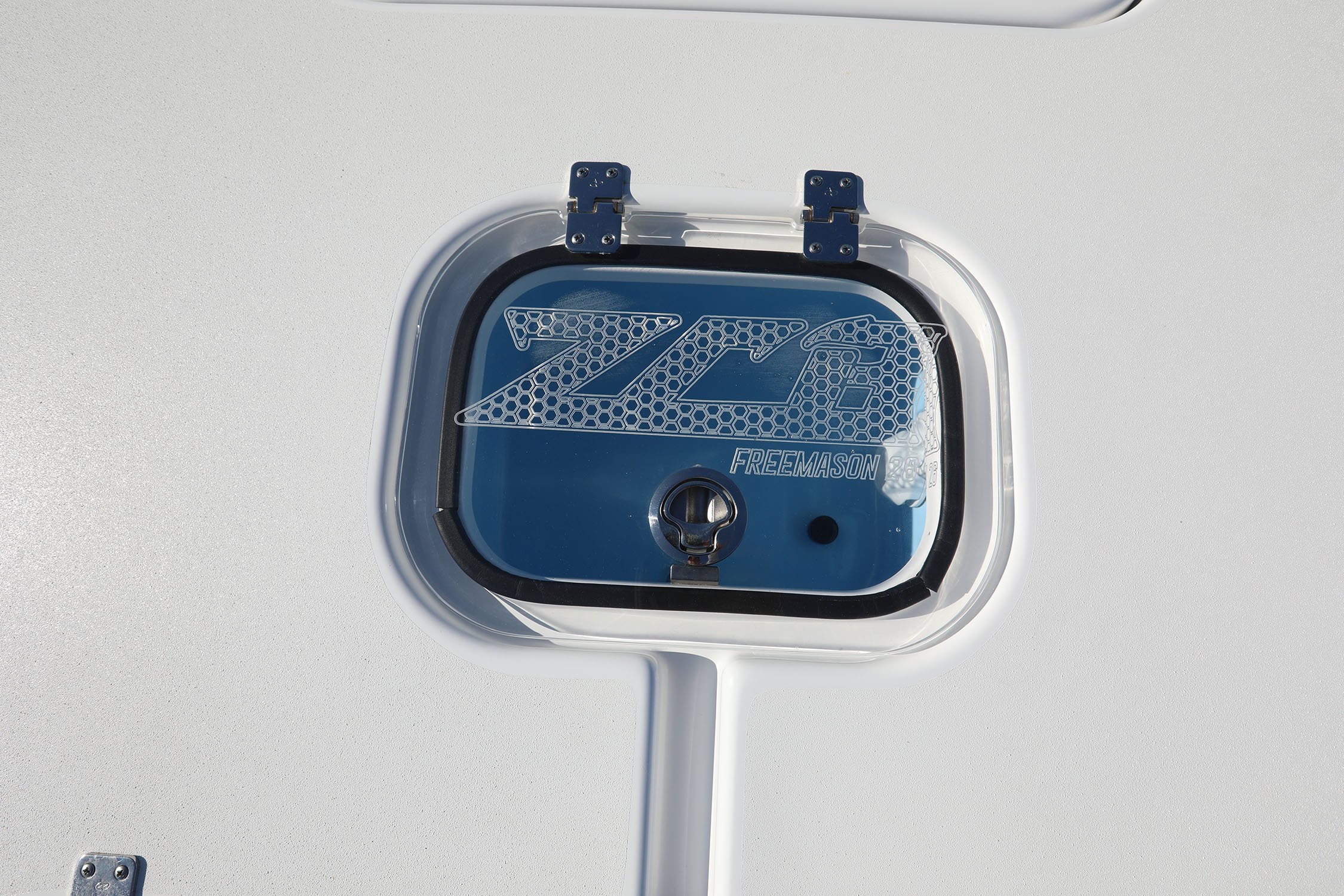 Contact ZCB — ZCB Boats