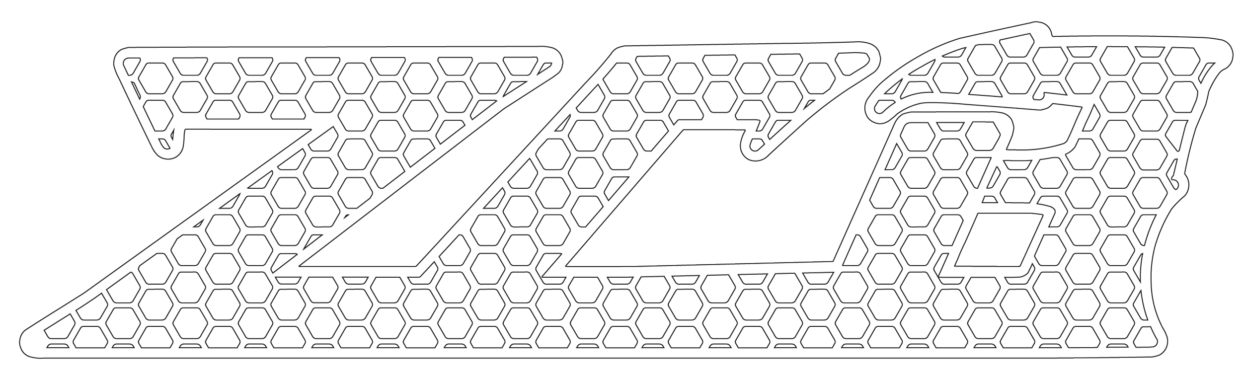 Curlew 18' — ZCB Boats