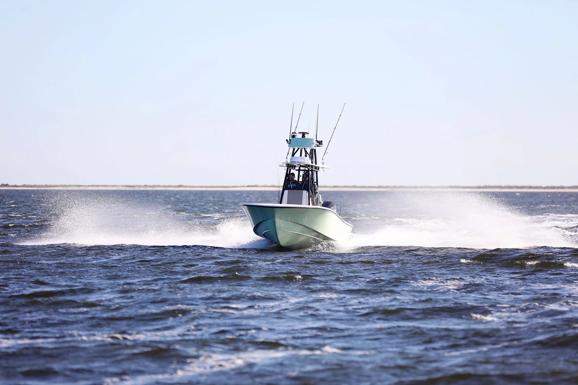 Contact ZCB — ZCB Boats