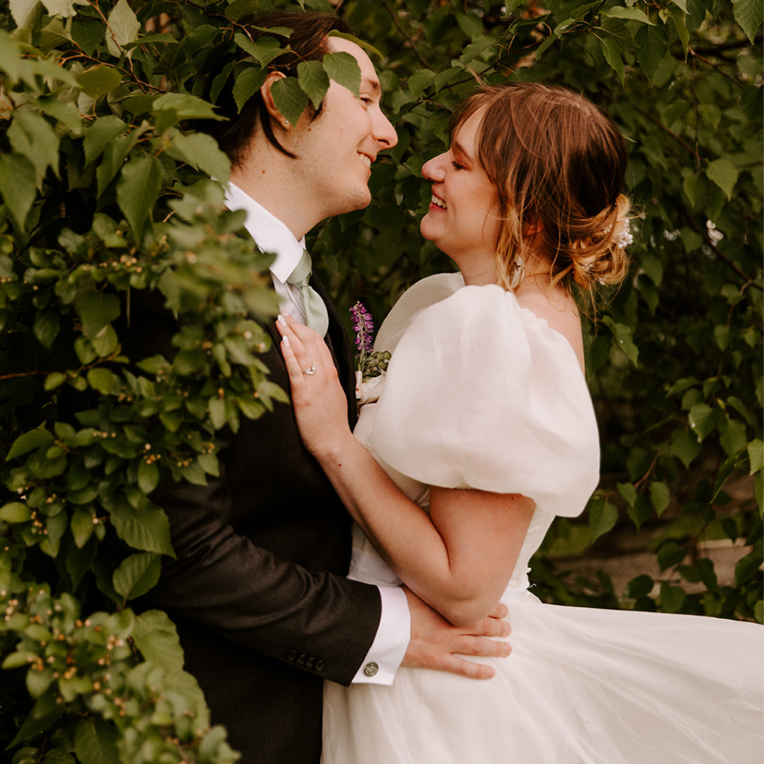 Create Your Own Wedding