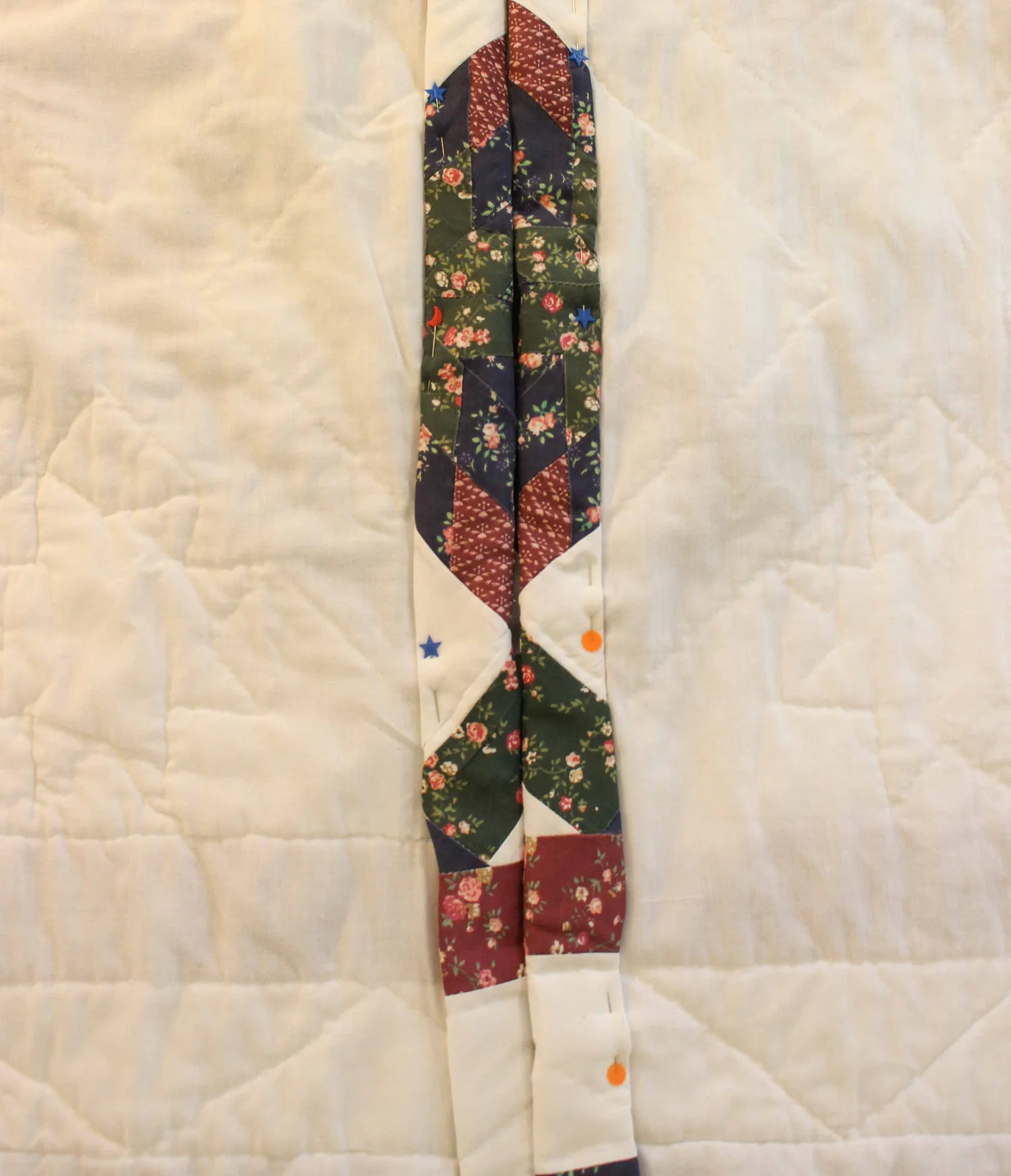 how to sew a quilt jacket (with the Ilford Jacket pattern) — Thread ...