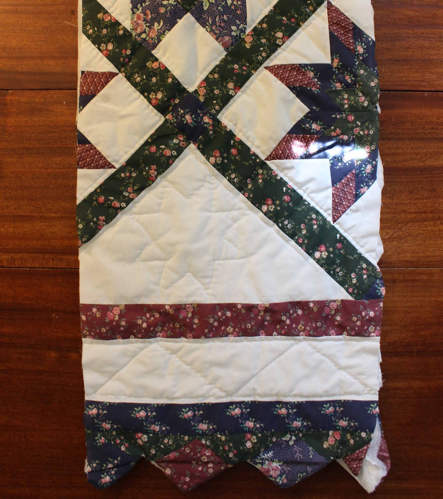 how to sew a quilt jacket (with the Ilford Jacket pattern) — Thread ...