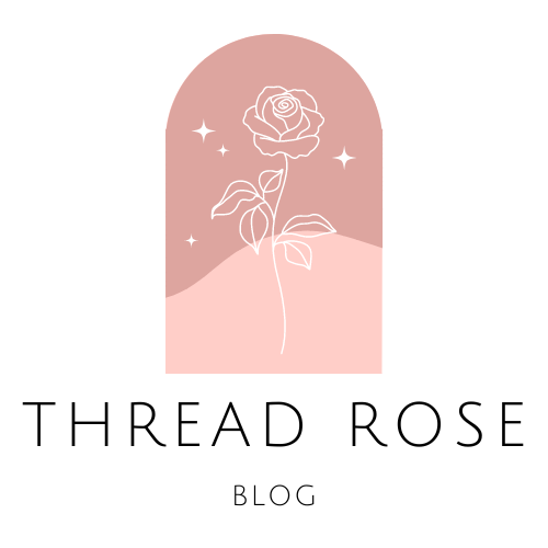Making my wedding dress: adjusting the patterns — Thread Rose Blog