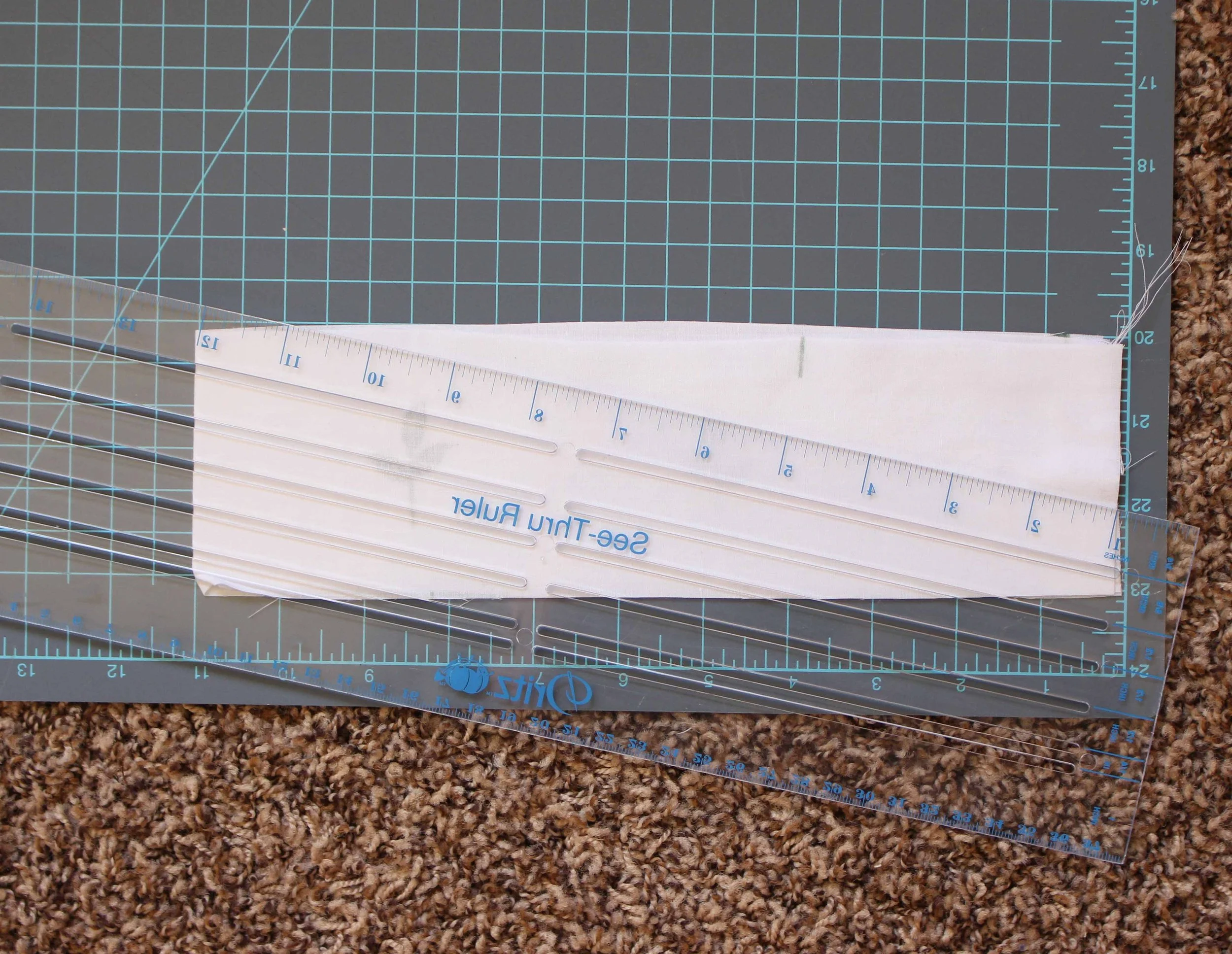 Barbie Crop Top Tutorial — Thread Rose Crafts