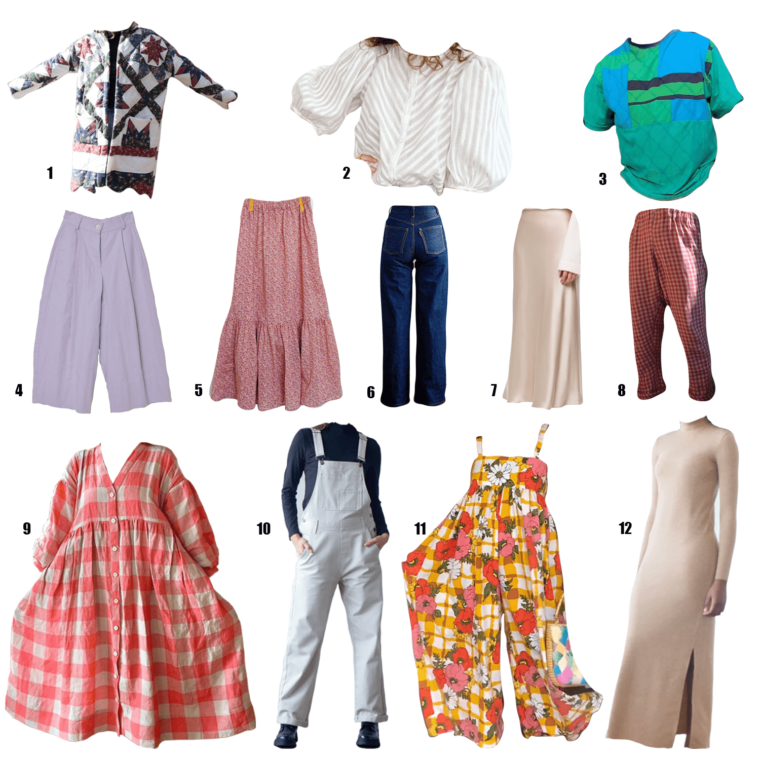 fall sewing patterns 2023 — Thread Rose Crafts