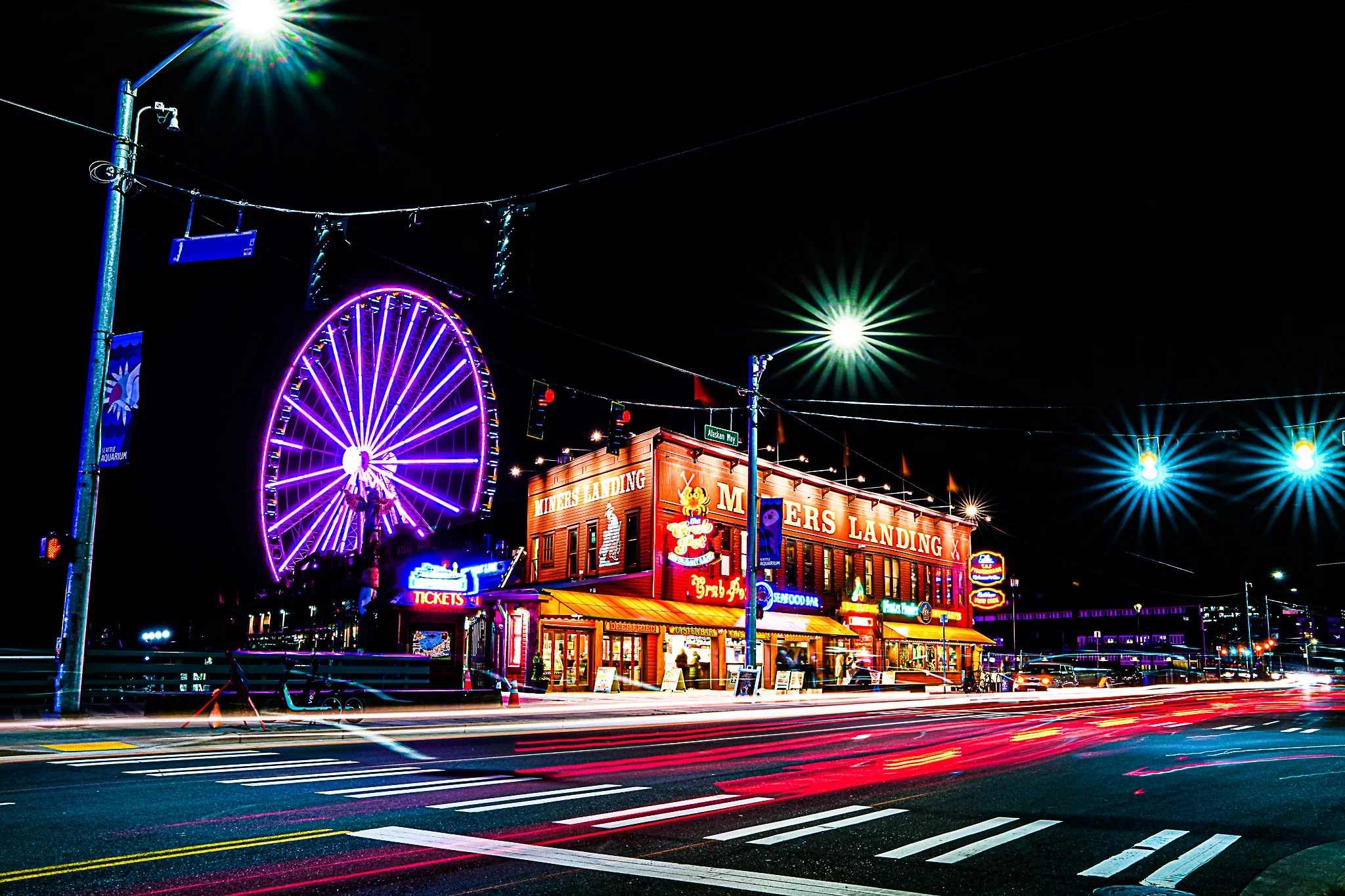 My Left Eye Photography