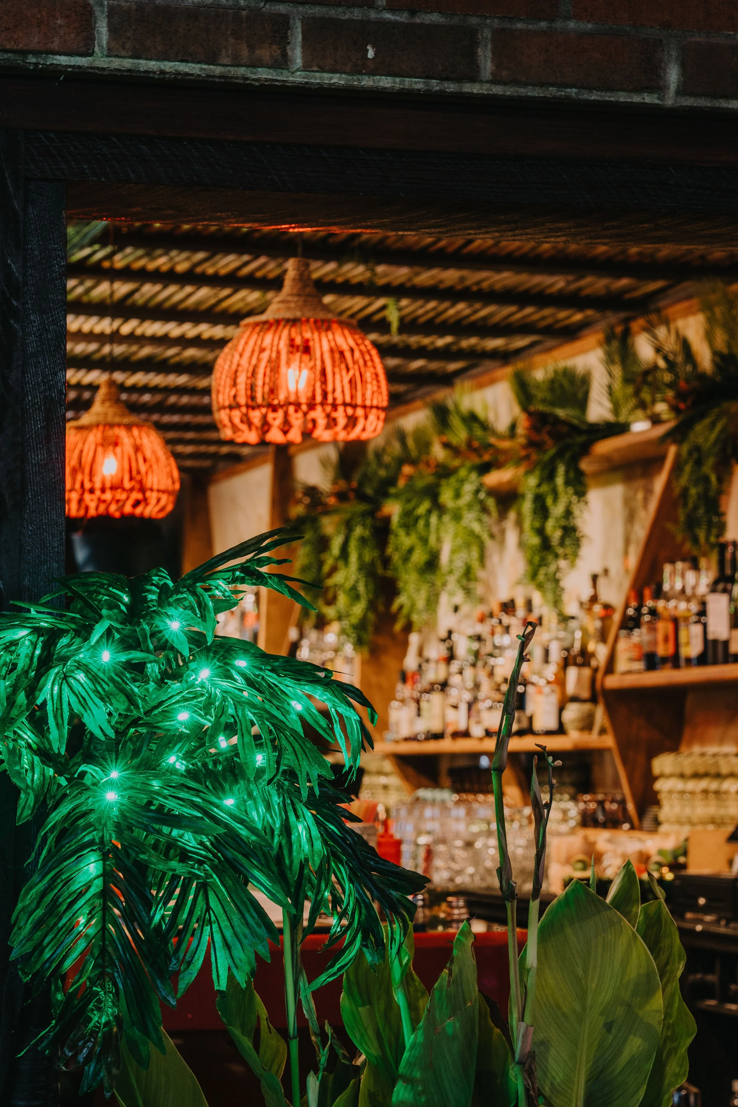 Events — Jet Set Tiki Bar