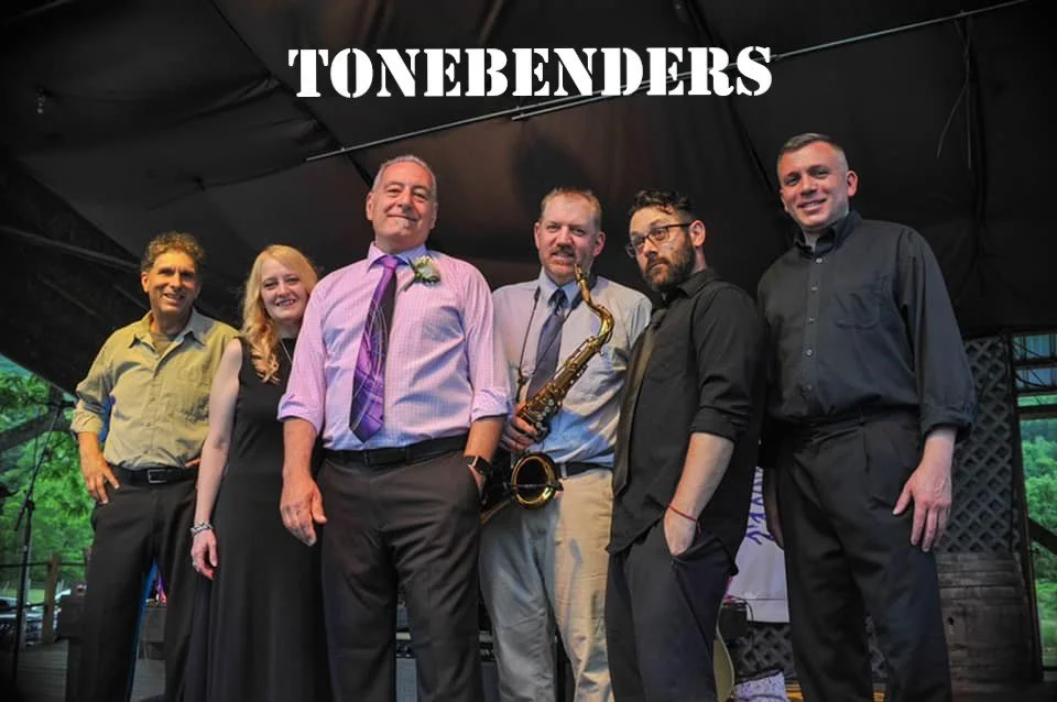 Events — Jet Set Tiki Bar