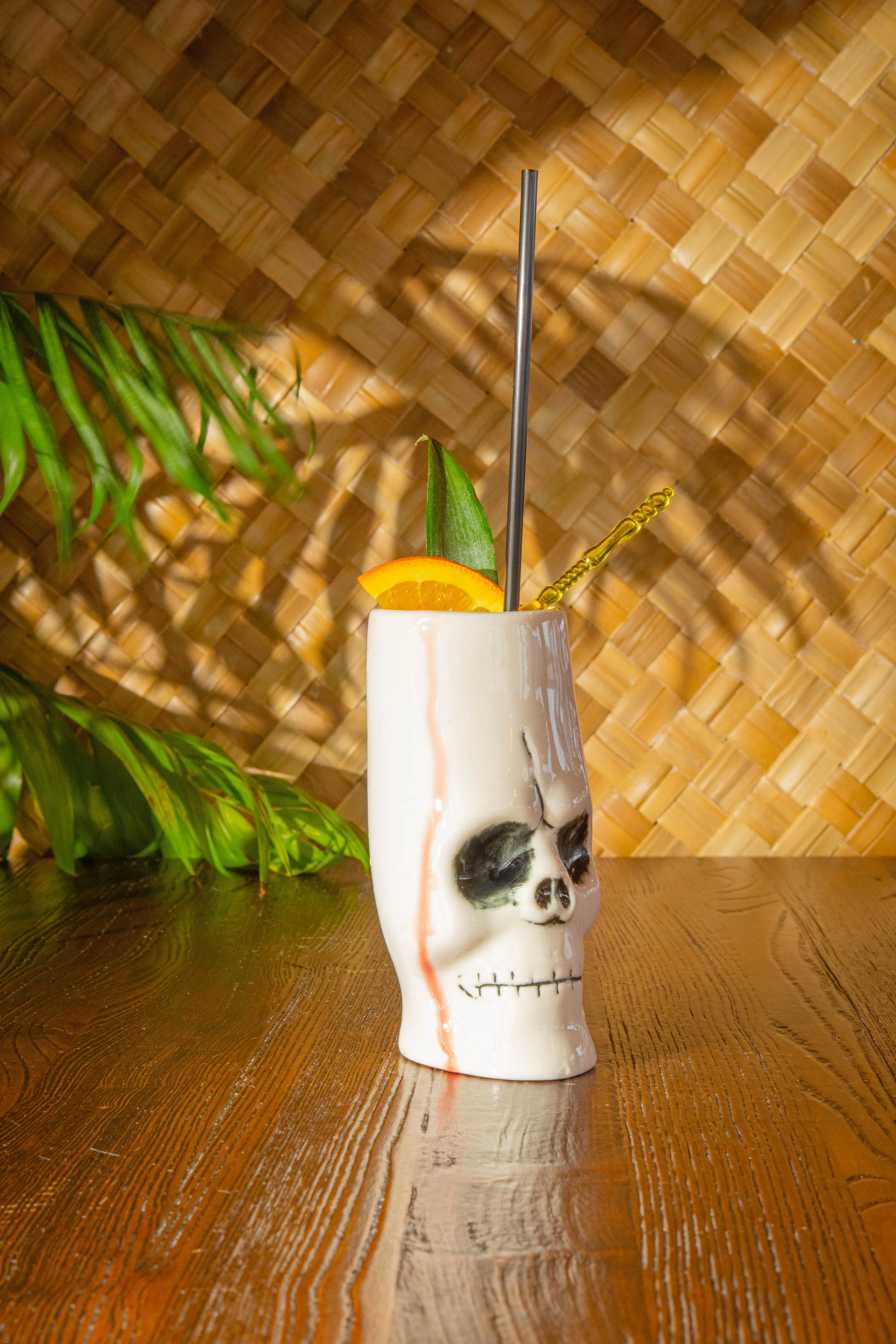 Jet Set | Tiki Bar in Newburgh, NY