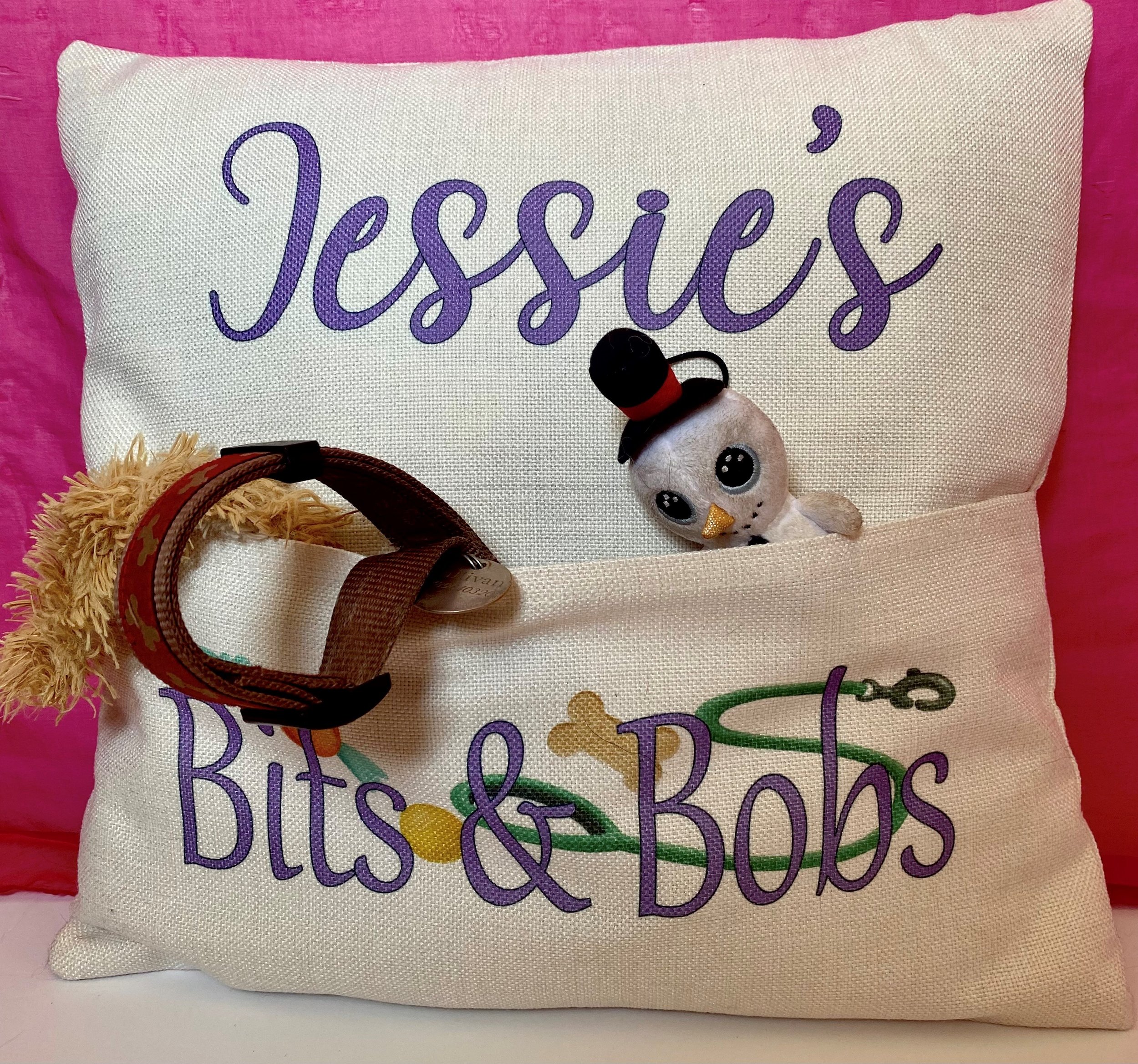 Nowhere Else Creations