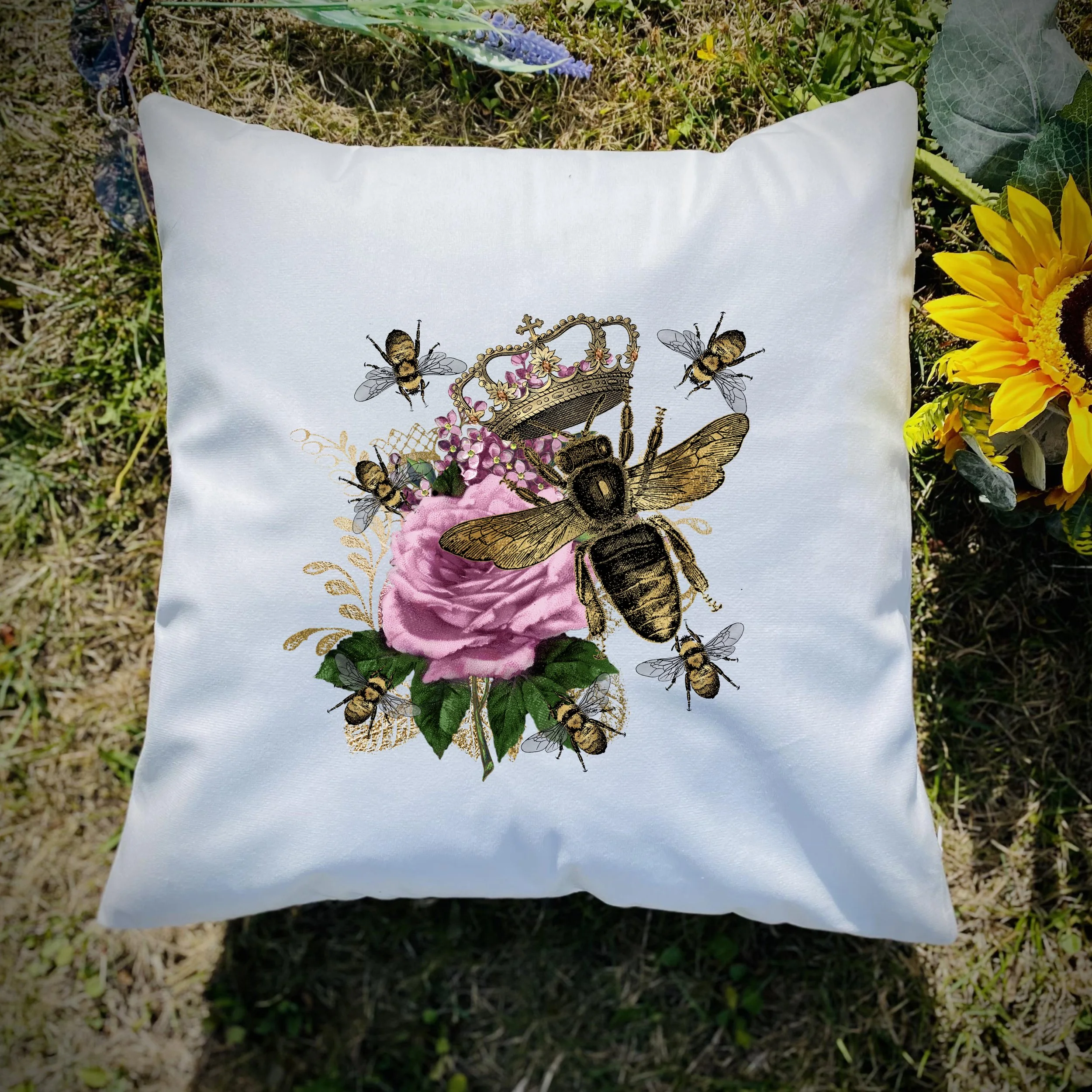 Cushions — Products — Nowhere Else Creations