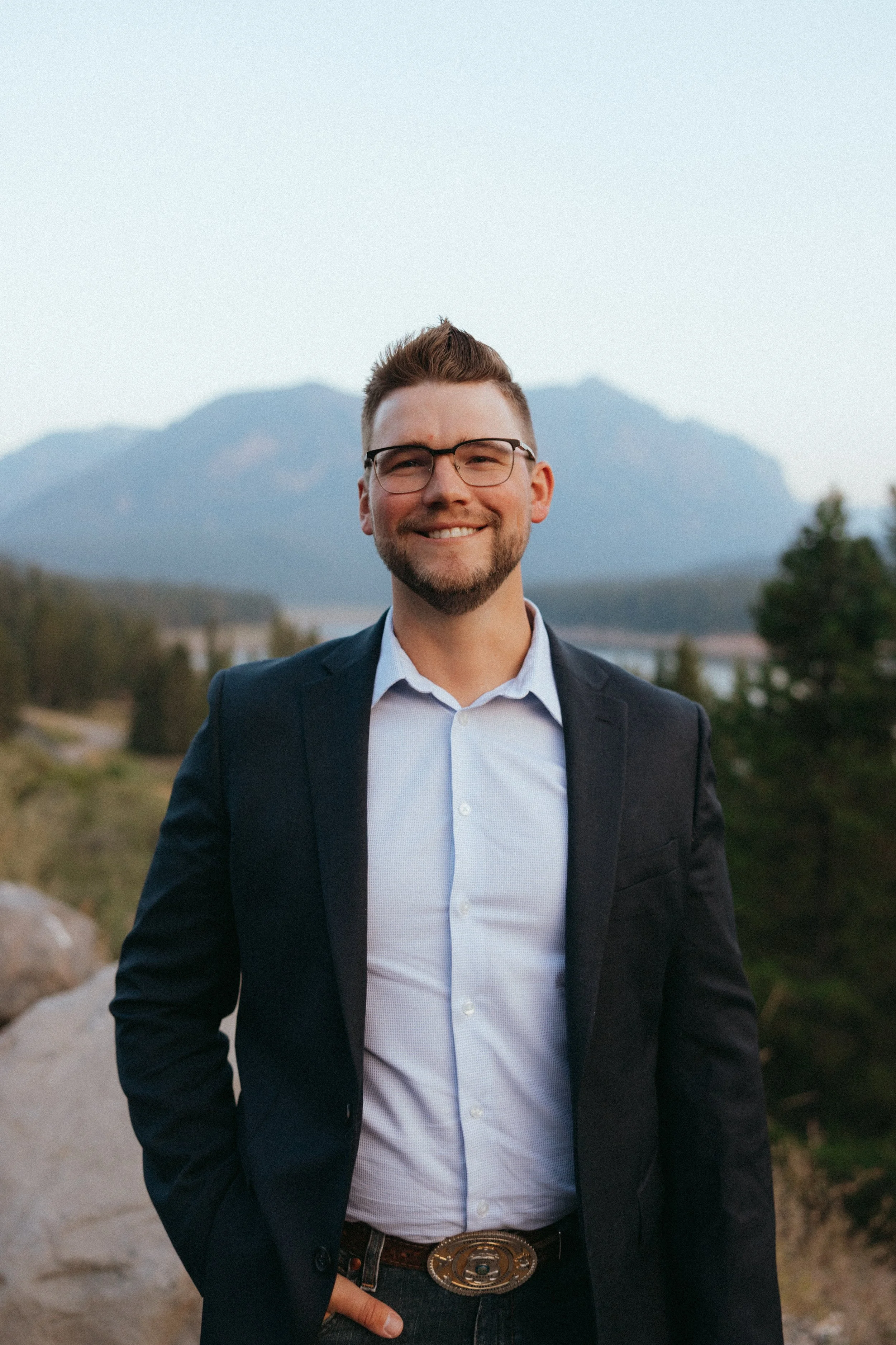 About — J | S Design & Management