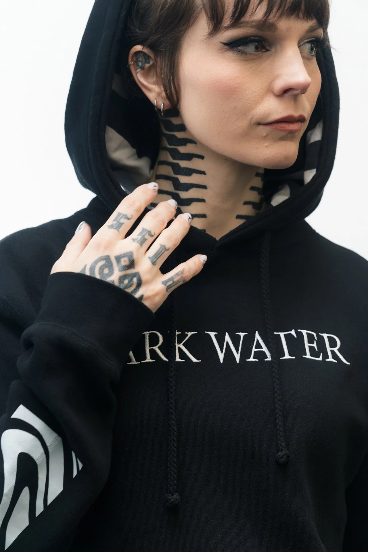 Store — Dark Water | Tattoo Studio | Berkeley, CA