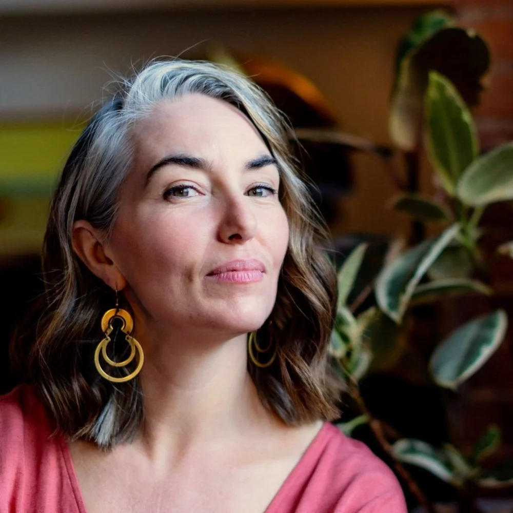 A SELF LOVE STORY, in 4 parts — NICHOLE PROFFITT