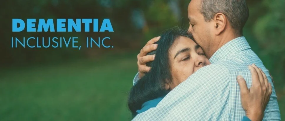 About — Dementia Inclusive, INC.