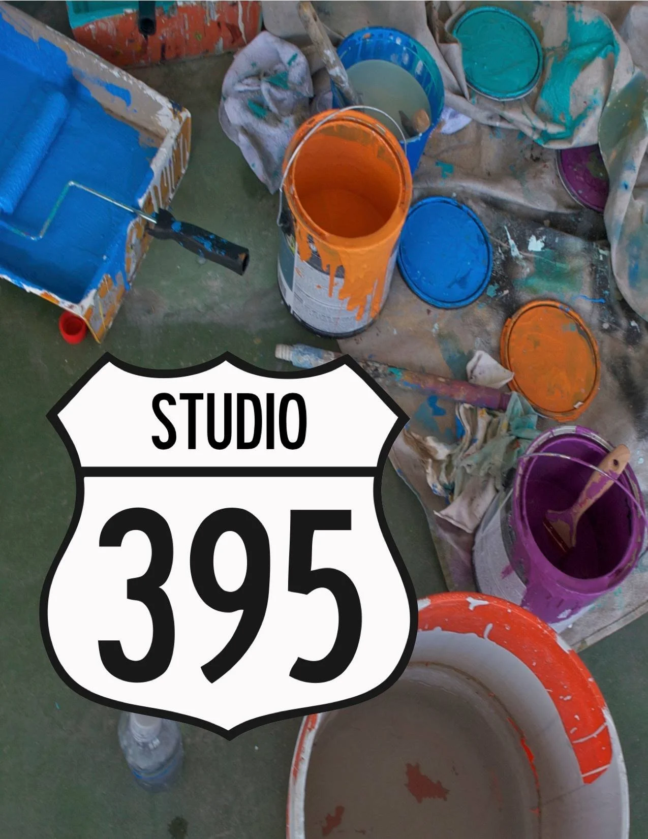 STUDIO 395