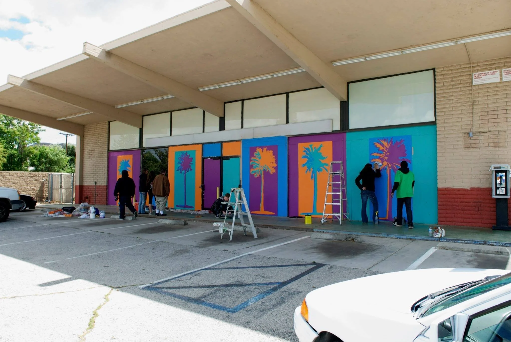 STUDIO 395 — STUDIO 395