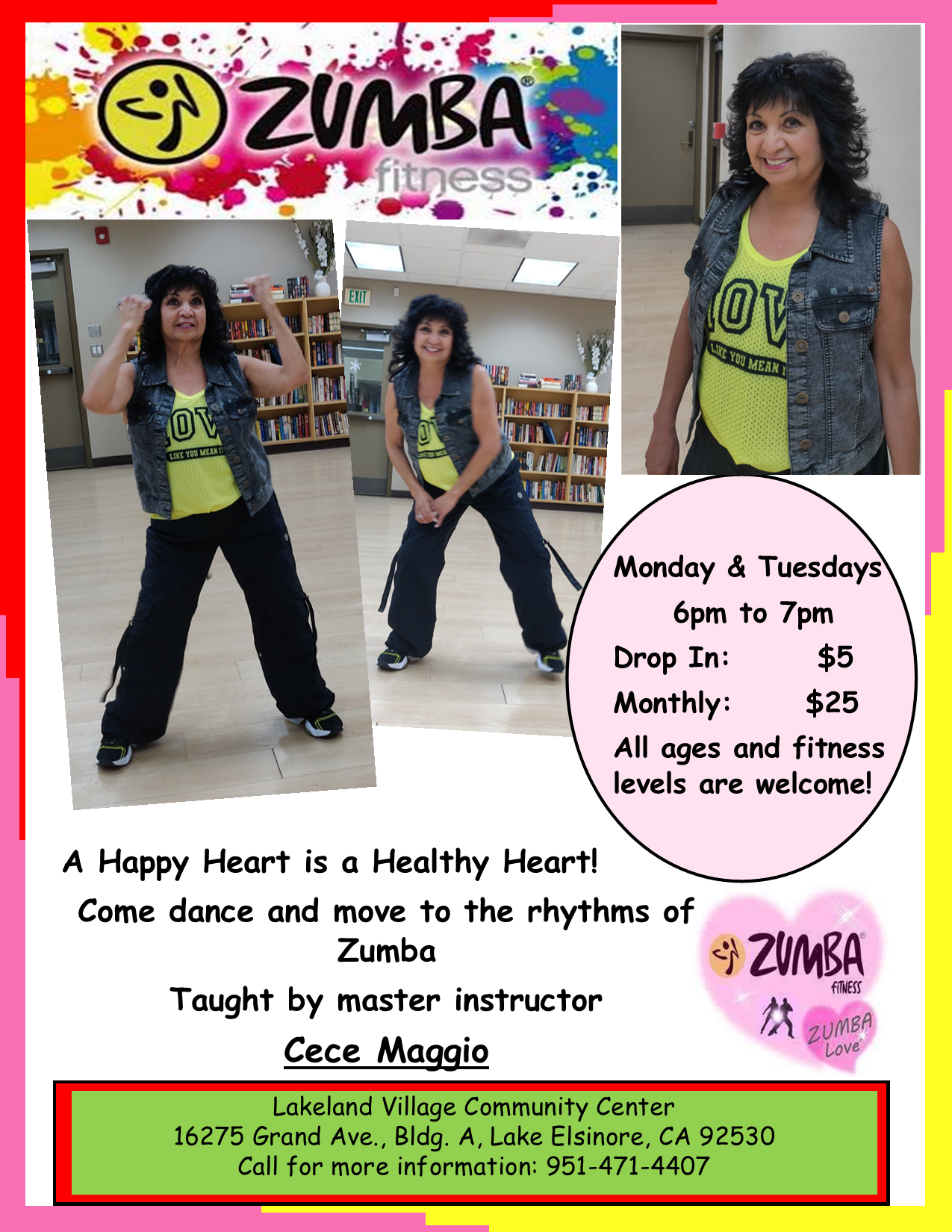 Classes — STUDIO 395