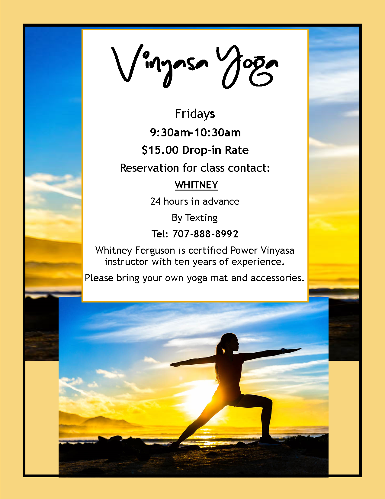 Classes — STUDIO 395