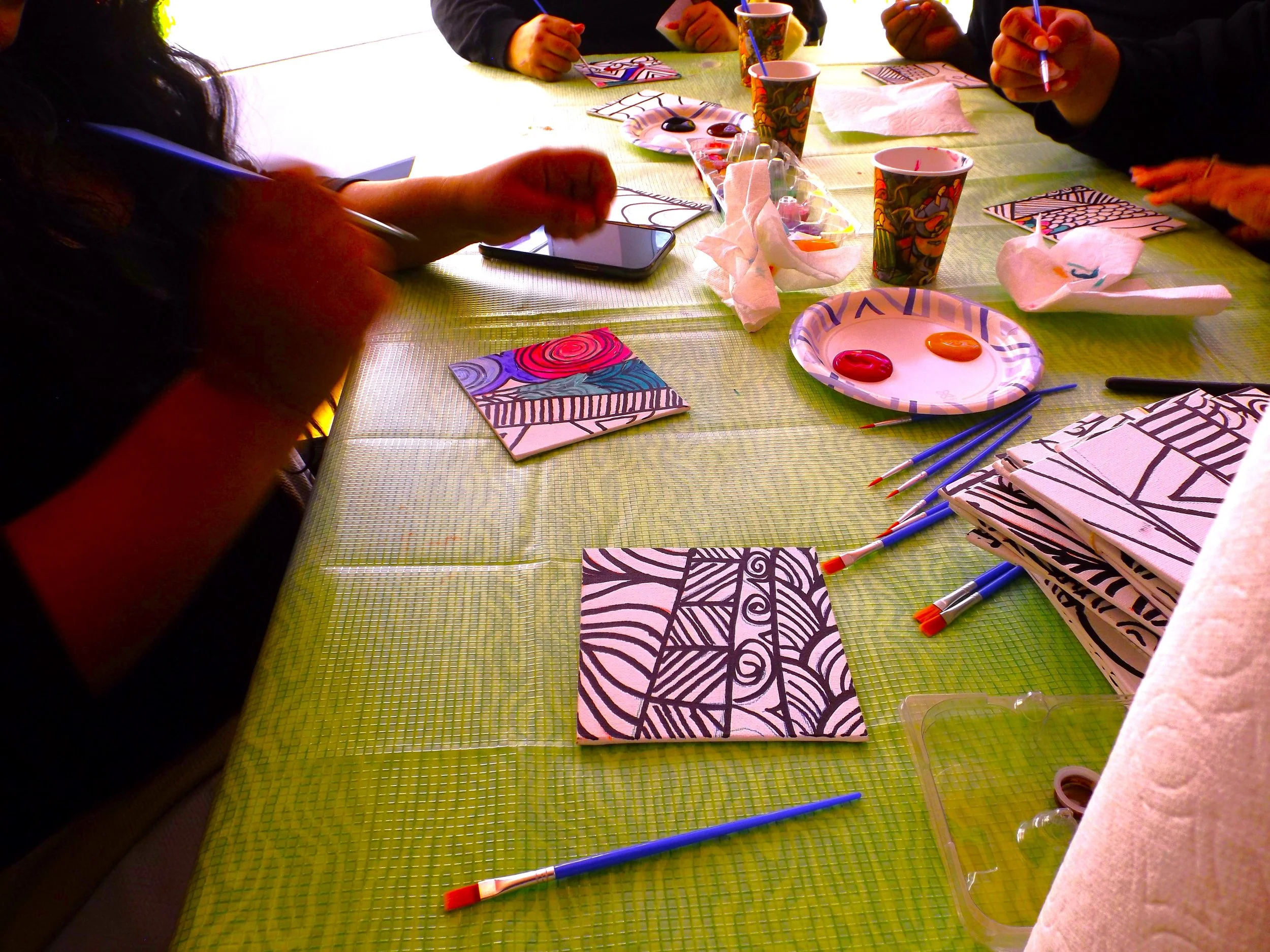 STUDIO 395 — STUDIO 395