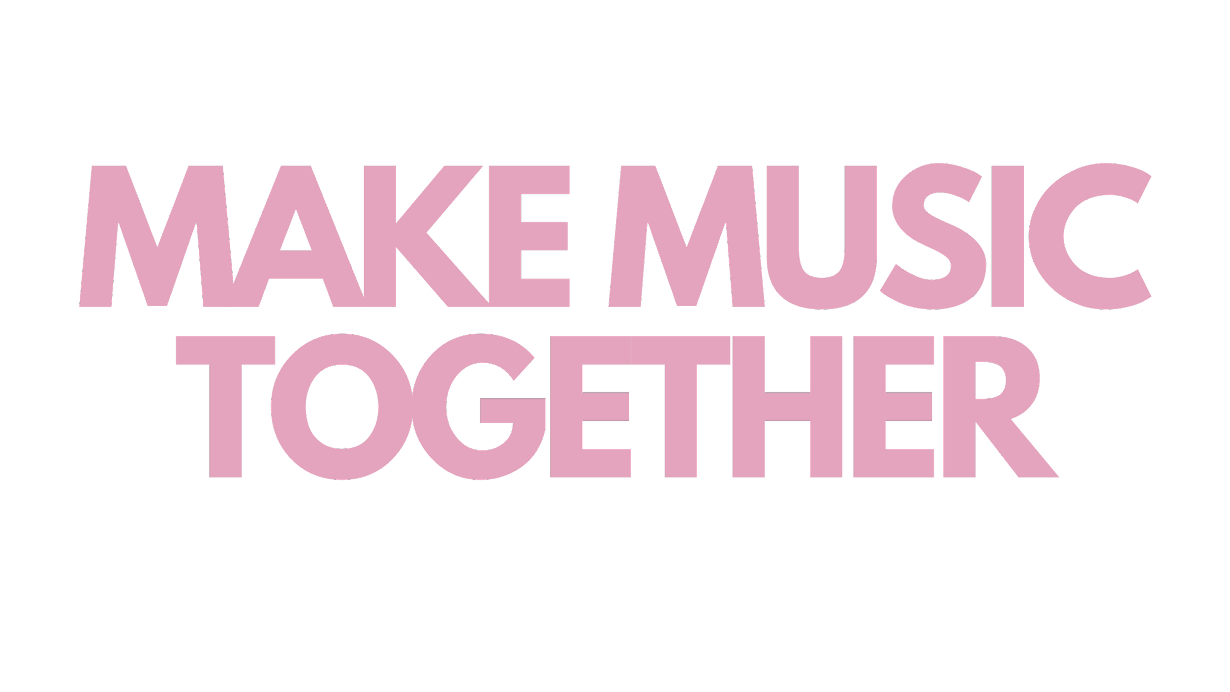 317 Main | Building community through music
