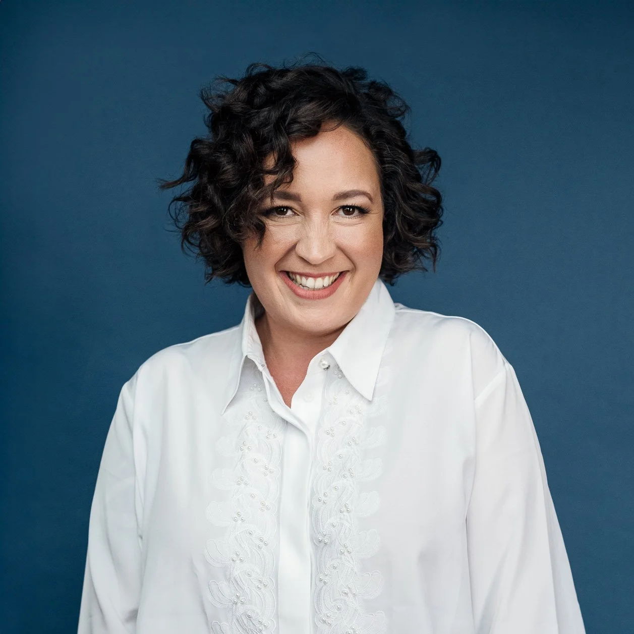 Jazmin DeRice — 317 Main Community Music Center