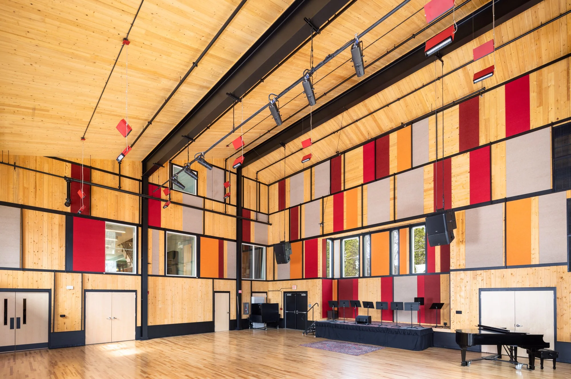 About 317 Main Community Music Center — 317 Main Community Music Center