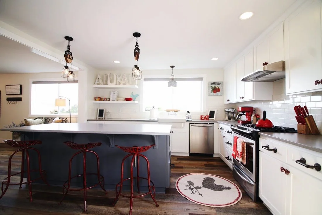 Elijah's Heart House — Elijah's Heart House