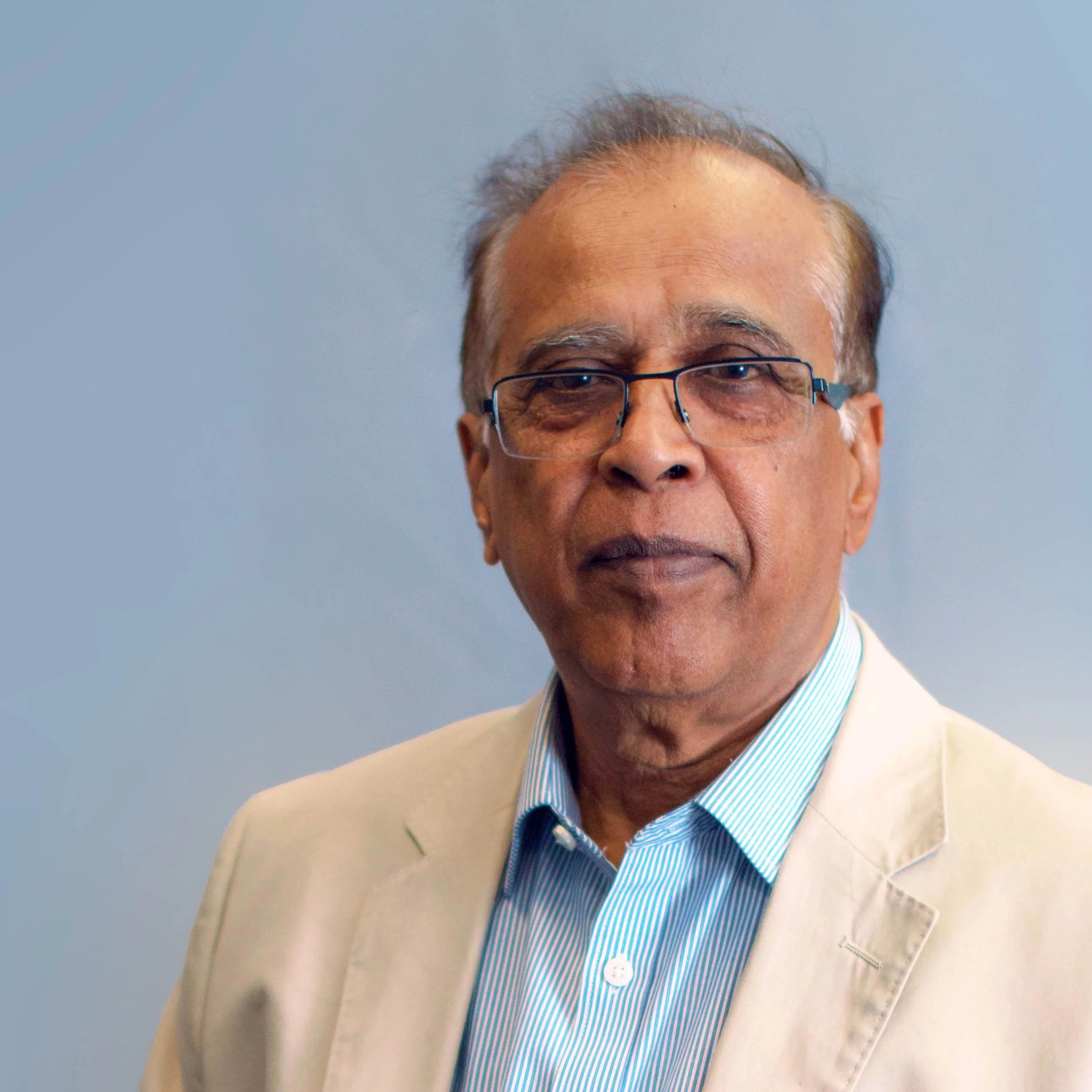 Arif Uddin - Executive Associate — P E T R O F F