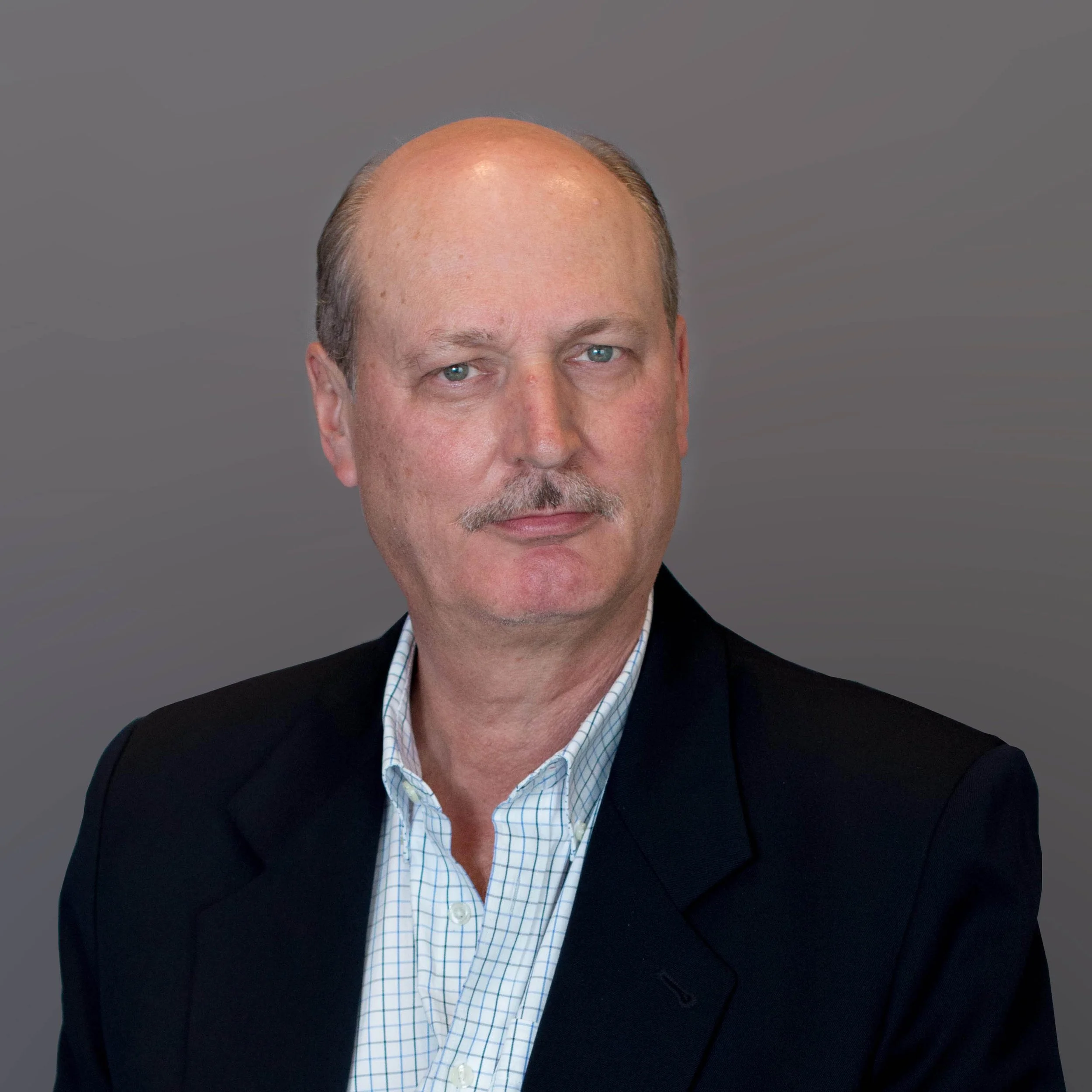 David Abernethy - Executive Associate Emeritus — P E T R O F F