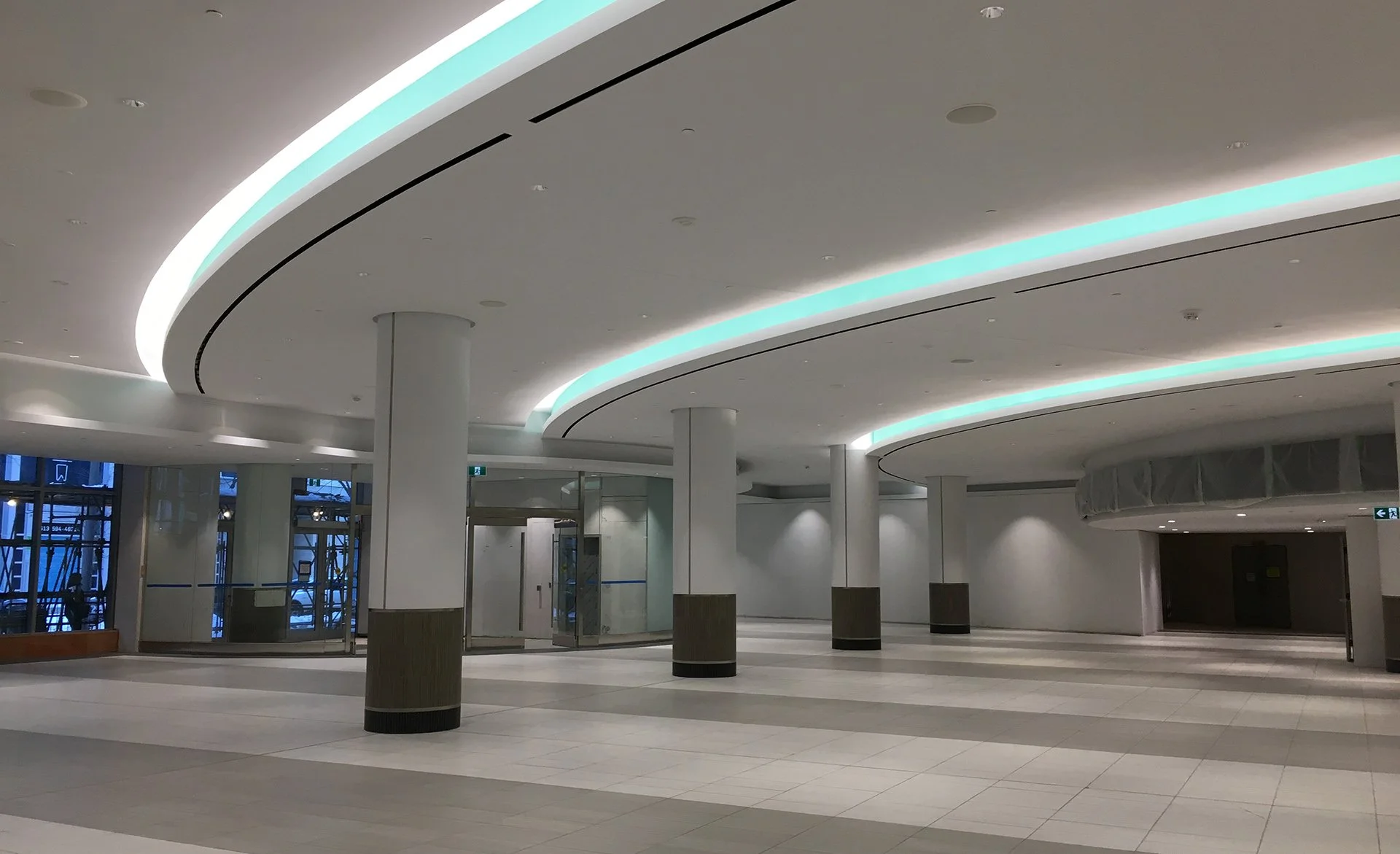 ONE60 Elgin — P E T R O F F